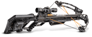 Best Affordable Crossbows | Wicked Ridge Crossbows