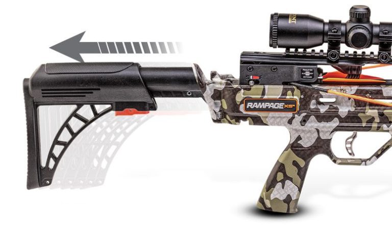 Best Affordable Crossbows | Wicked Ridge Crossbows