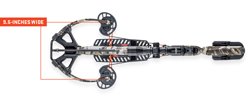 The BEST Affordable Crossbows | Wicked Ridge Crossbows