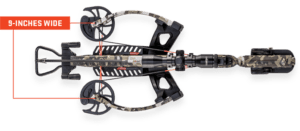 The BEST Affordable Crossbows | Wicked Ridge Crossbows