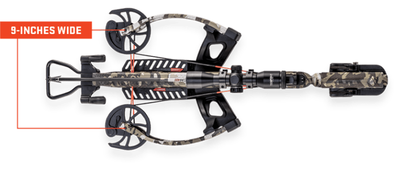 The BEST Affordable Crossbows | Wicked Ridge Crossbows