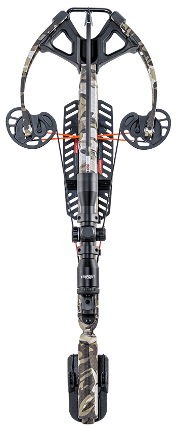 The BEST Affordable Crossbows | Wicked Ridge Crossbows