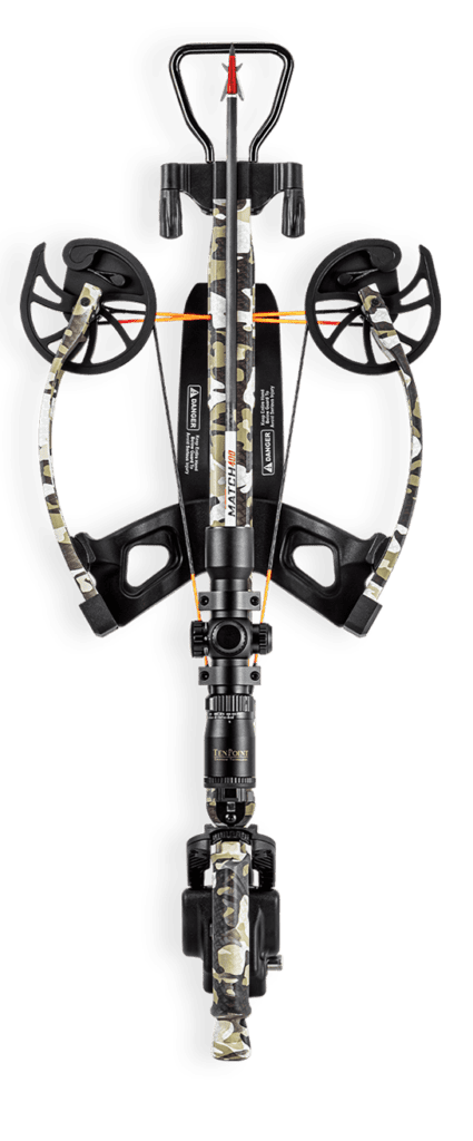 The BEST Affordable Crossbows | Wicked Ridge Crossbows